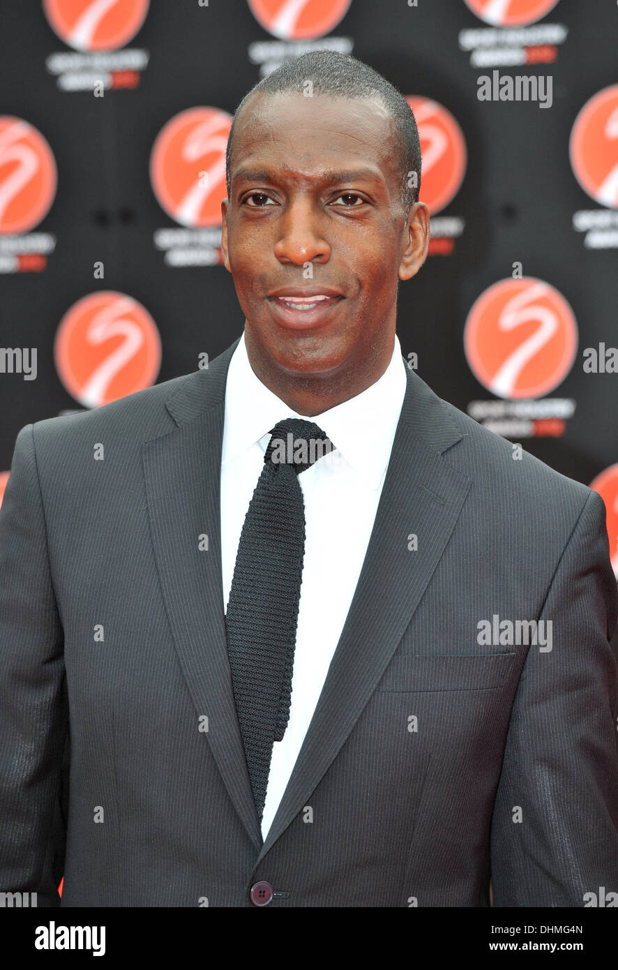 Michael Johnson Sport Industry Awards held at the Battersea Evolution ...