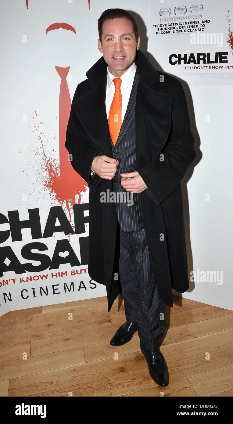 Julian benson hi-res stock photography and images - Alamy