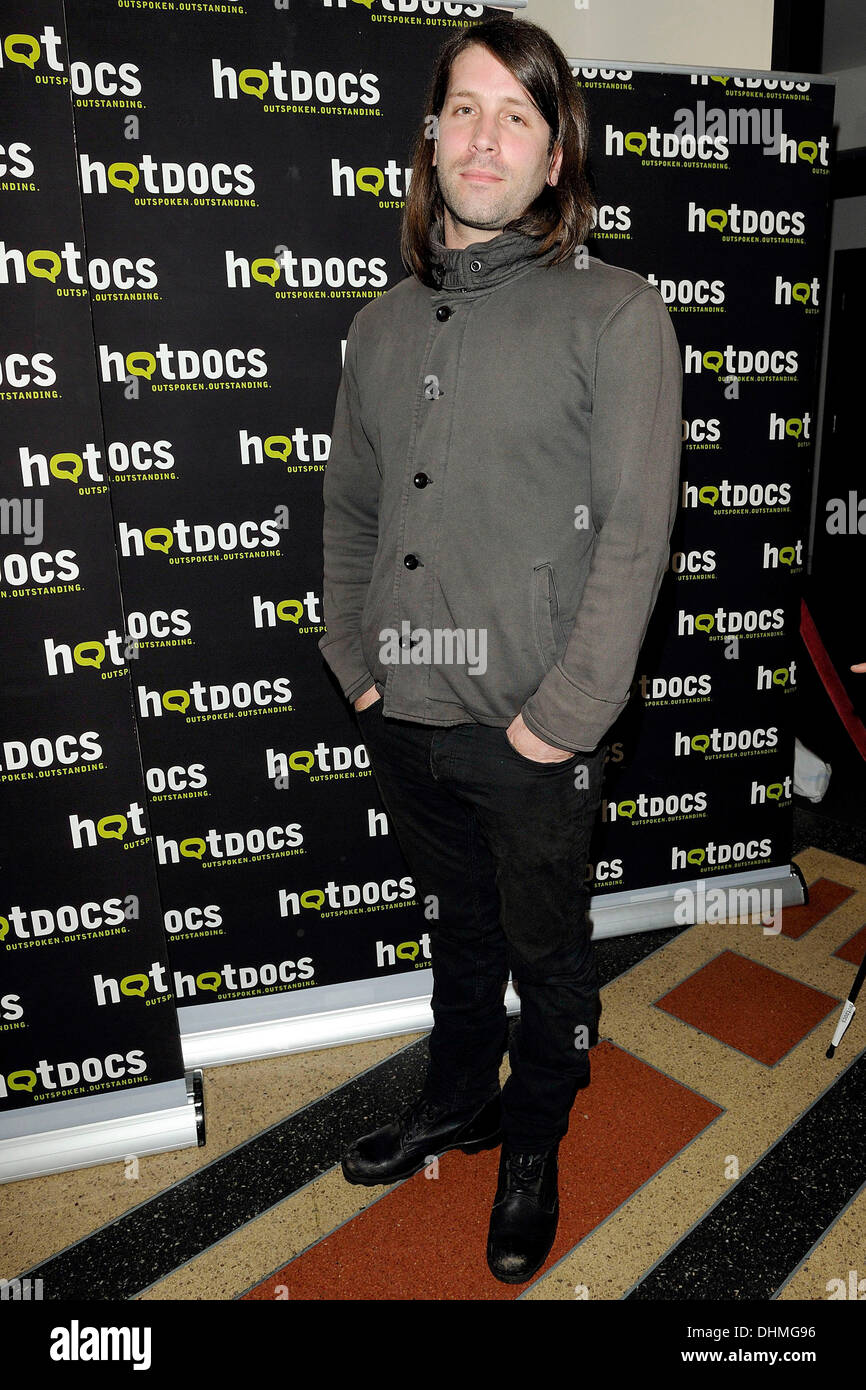 Jorge Torres-Torres arrival for the world premiere of 'My Name Is Faith ...