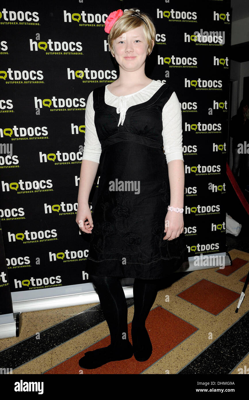 Faith arrival for the world premiere of 'My Name Is Faith' during the ...