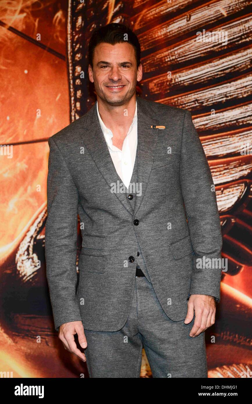 Stephan luca hi-res stock photography and images - Alamy