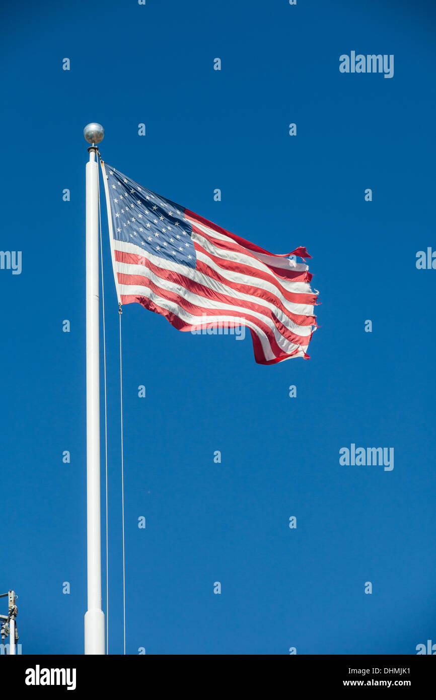 Stars stripes hi-res stock photography and images - Alamy