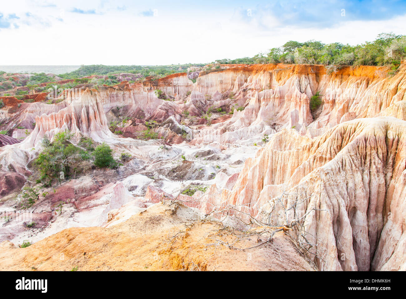 Imaginative scenery hi-res stock photography and images - Alamy