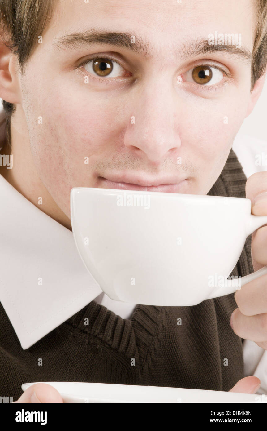 Cut man hi-res stock photography and images - Alamy