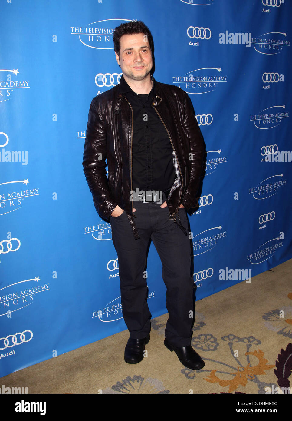 Adam Ferrara The Academy of Television Arts & Sciences presents The 5th ...