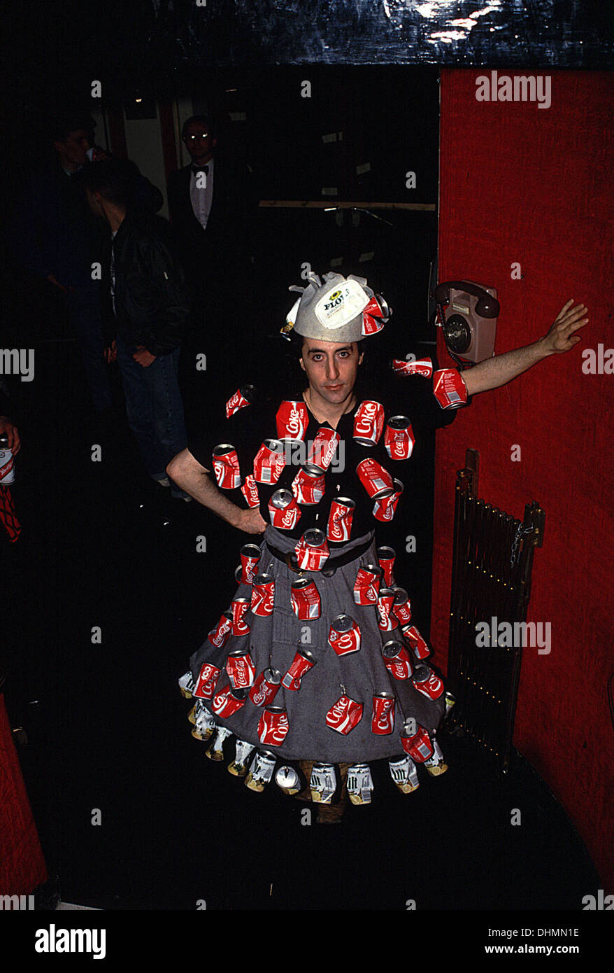 1983 fashion hi-res stock photography and images - Alamy