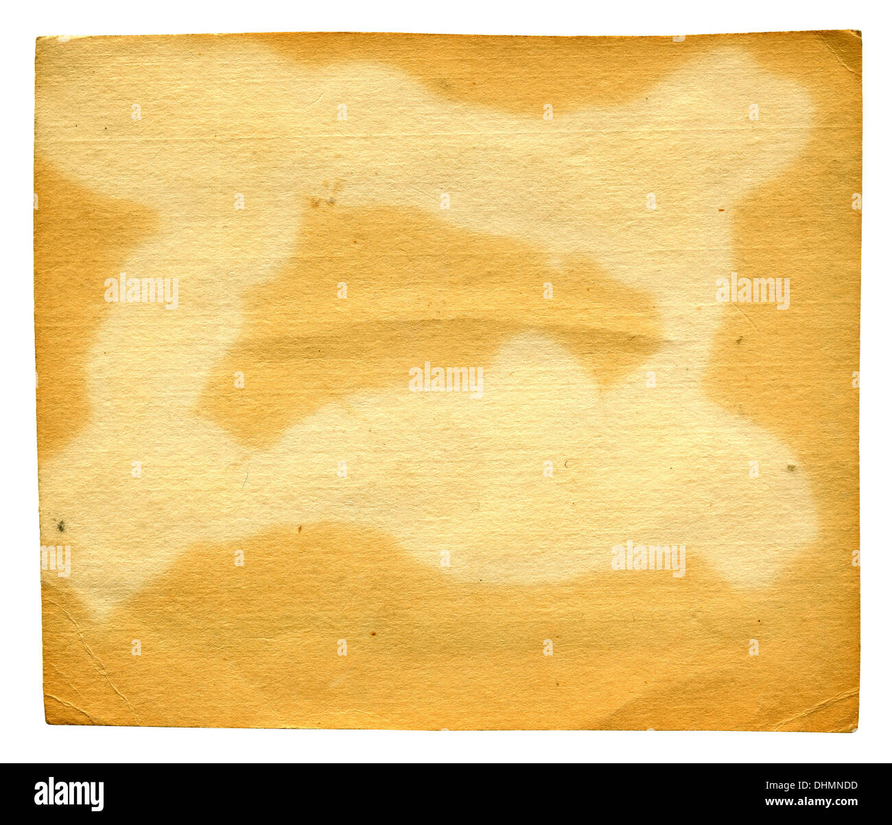 old paper page Stock Photo - Alamy