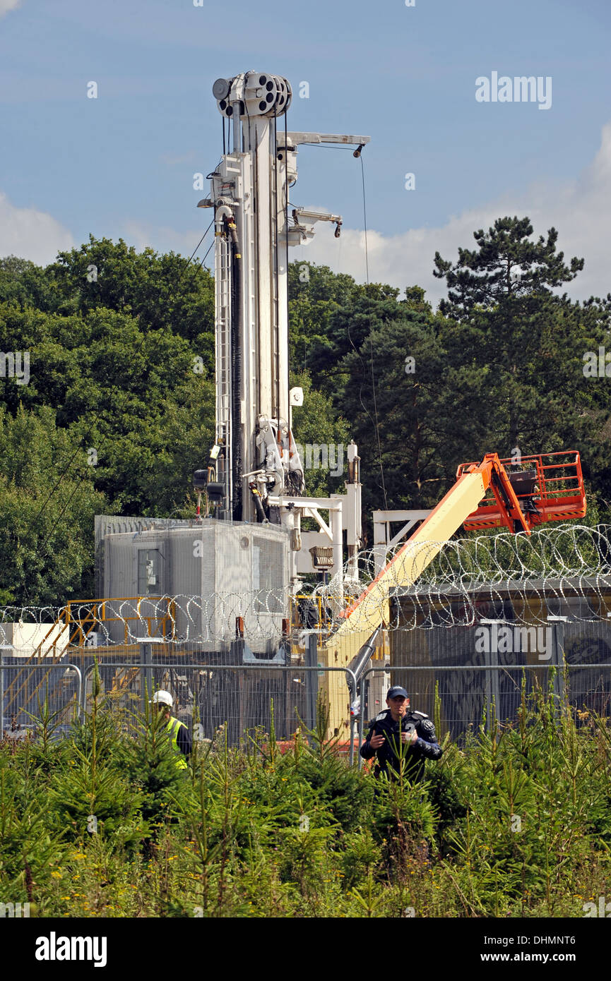 Test rig hi-res stock photography and images - Alamy