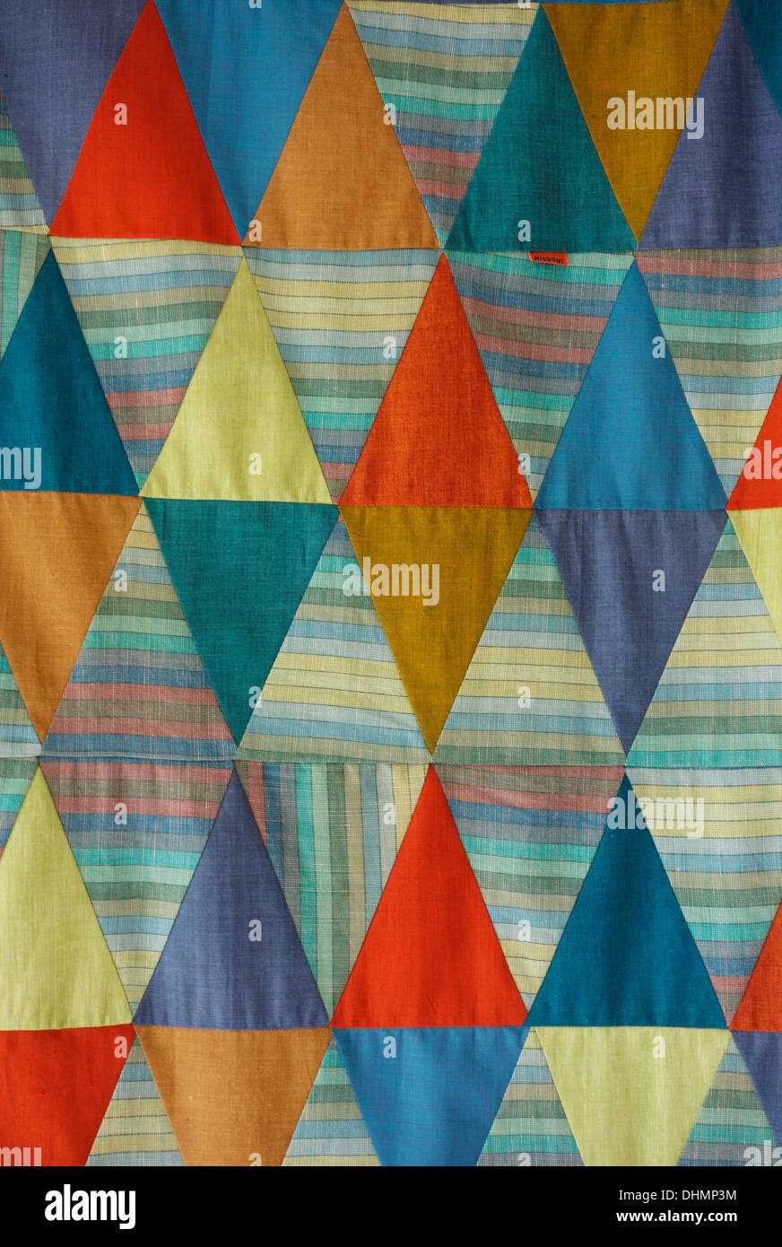 Triangle stripe hi-res stock photography and images - Alamy