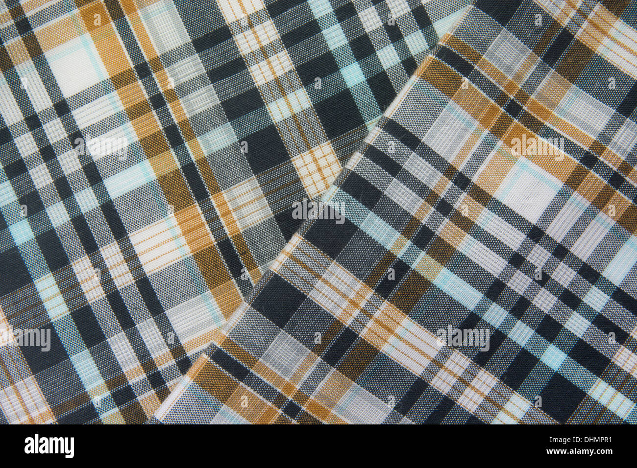 Pattern fabric texture Stock Photo - Alamy