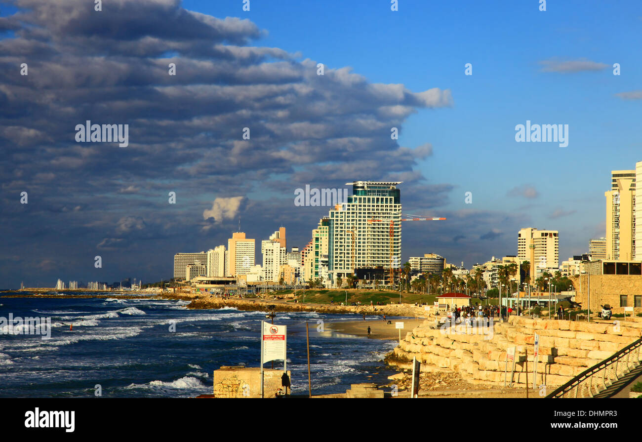 Aviv group hi-res stock photography and images - Alamy