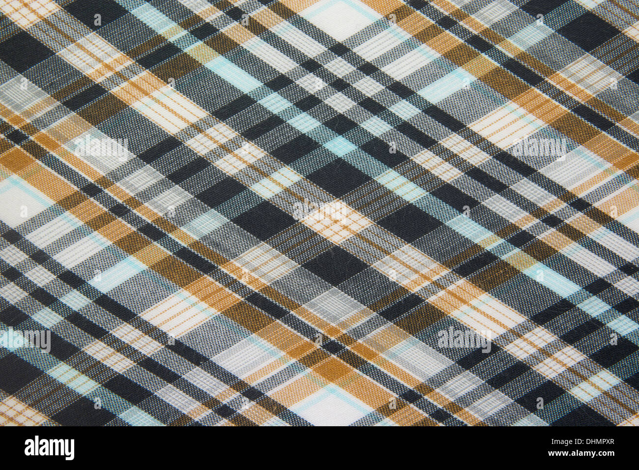 Pattern fabric texture Stock Photo - Alamy