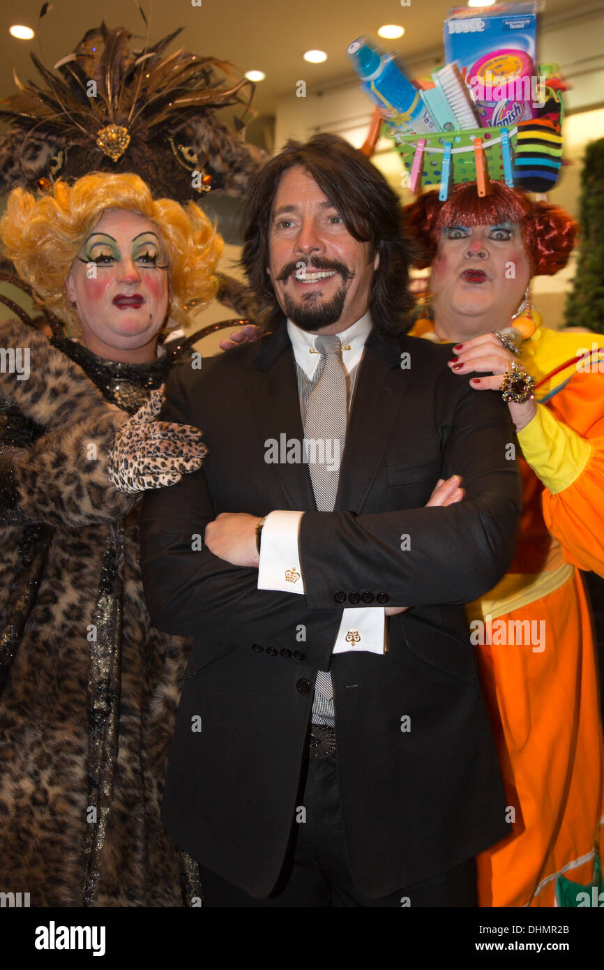 Nick Burnham High Resolution Stock Photography and Images - Alamy