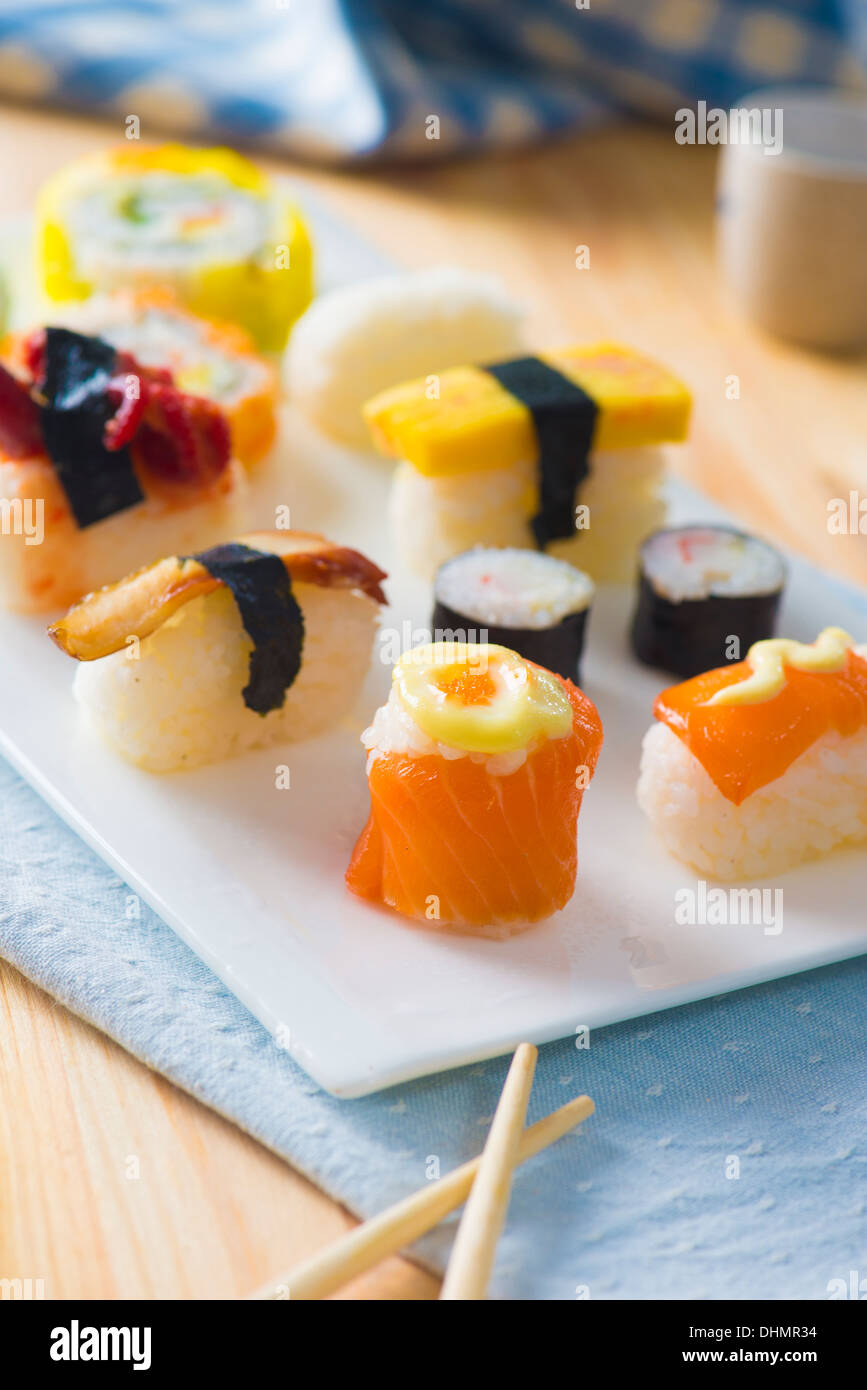 Assortments hi-res stock photography and images - Alamy