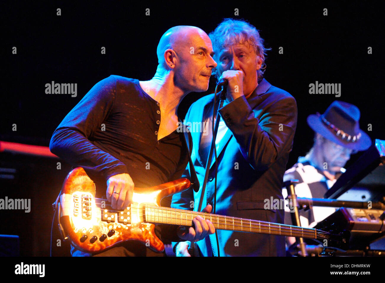 Steve kinch hi-res stock photography and images - Alamy