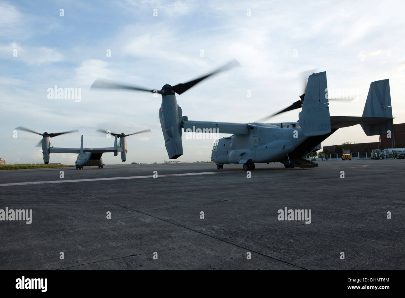 Typhoon Haiyan humanitarian relief in Philippines Operation Damayan ...