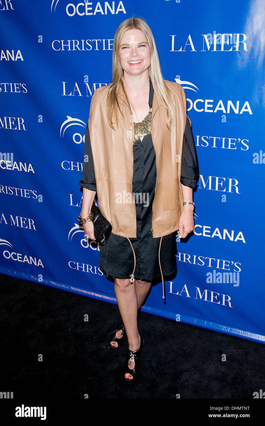 Kate schelter at screening hi-res stock photography and images - Alamy