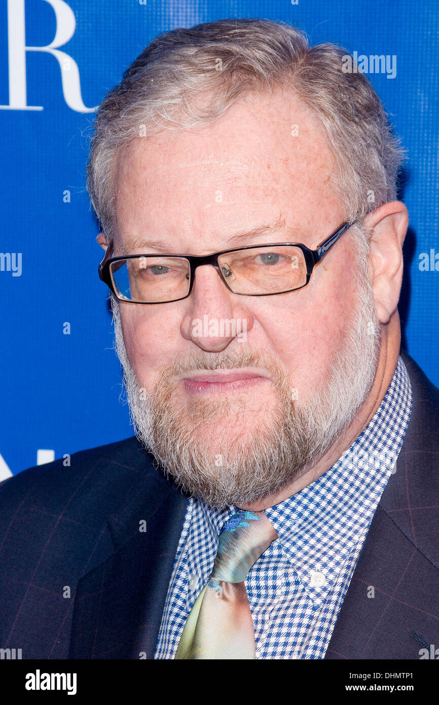 David rockefeller hi-res stock photography and images - Alamy