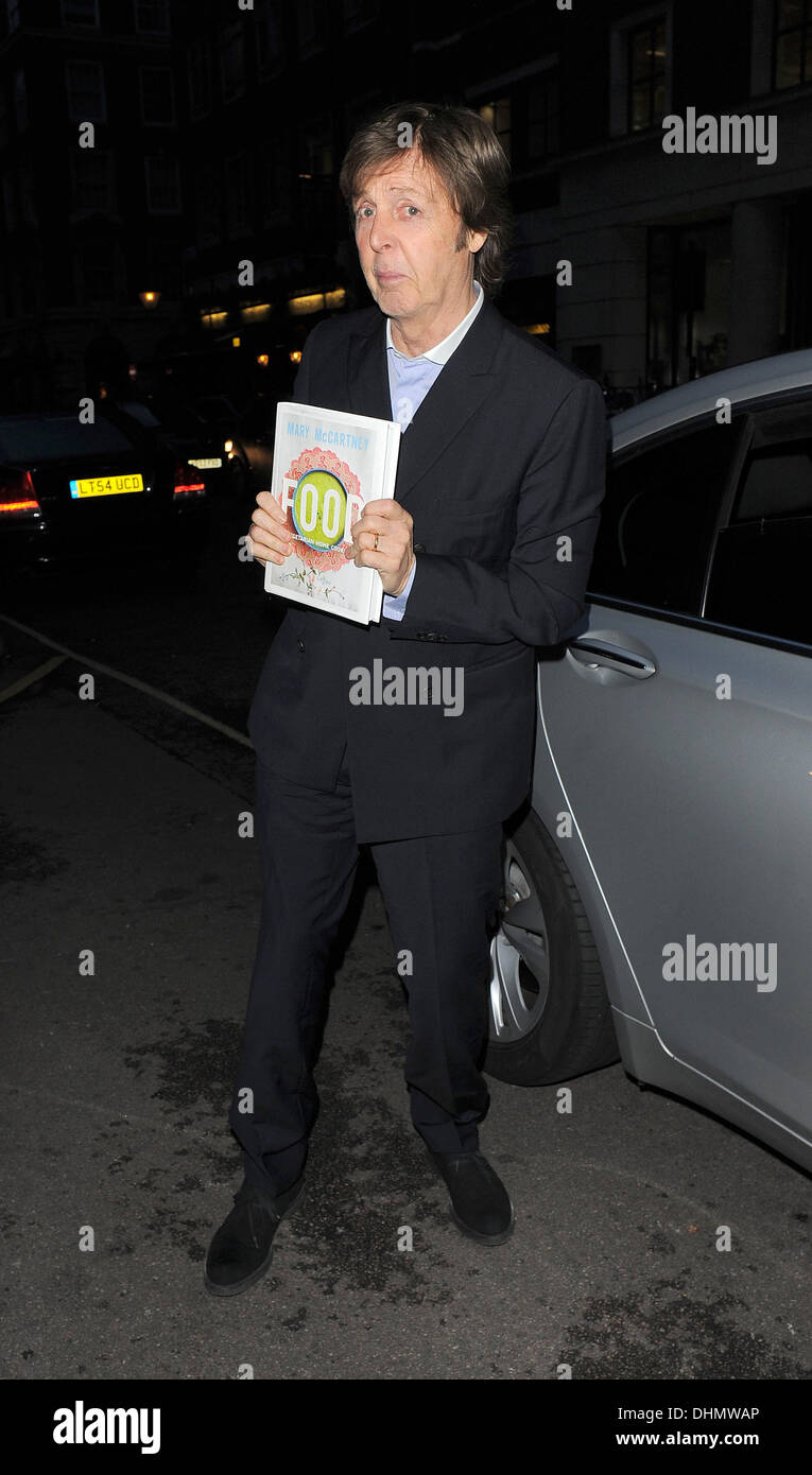 Le caprice london restaurant hi-res stock photography and images - Alamy