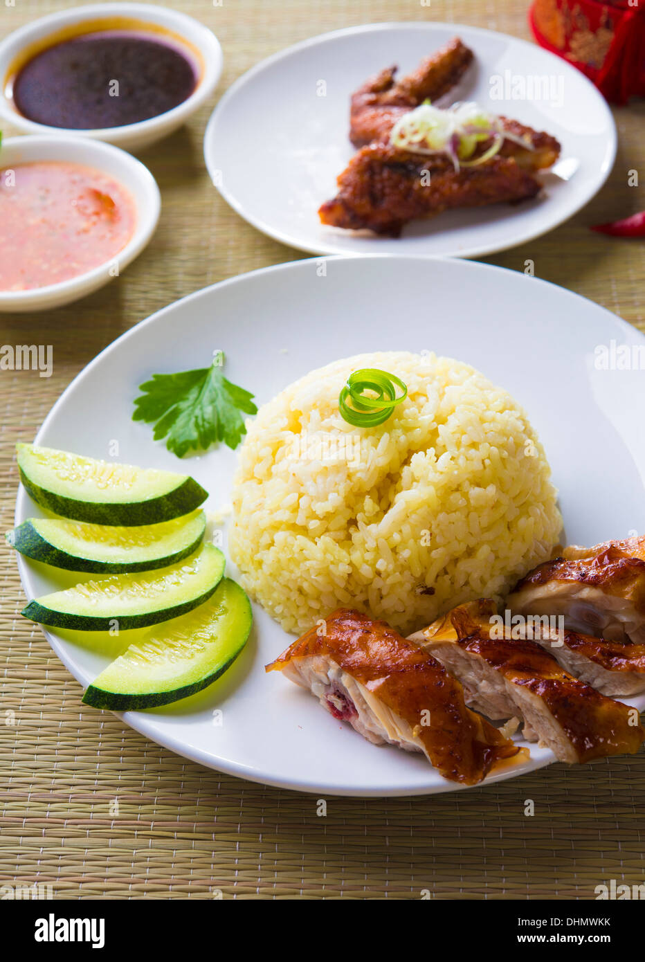 Hainan rice hi-res stock photography and images - Alamy