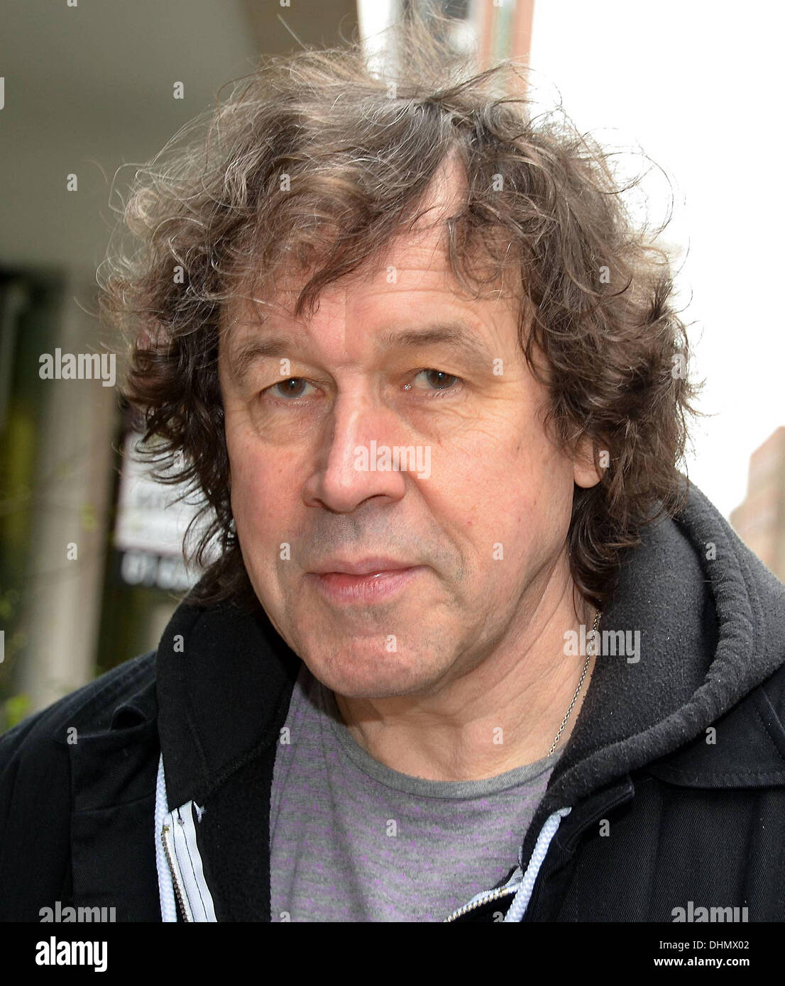 Stephen rea hi-res stock photography and images - Alamy
