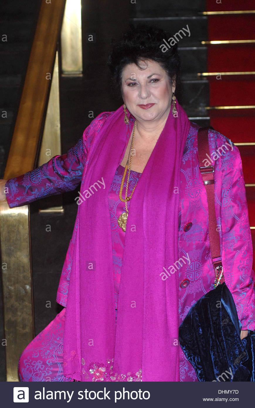 Marisa Laurito High Resolution Stock Photography and Images - Alamy