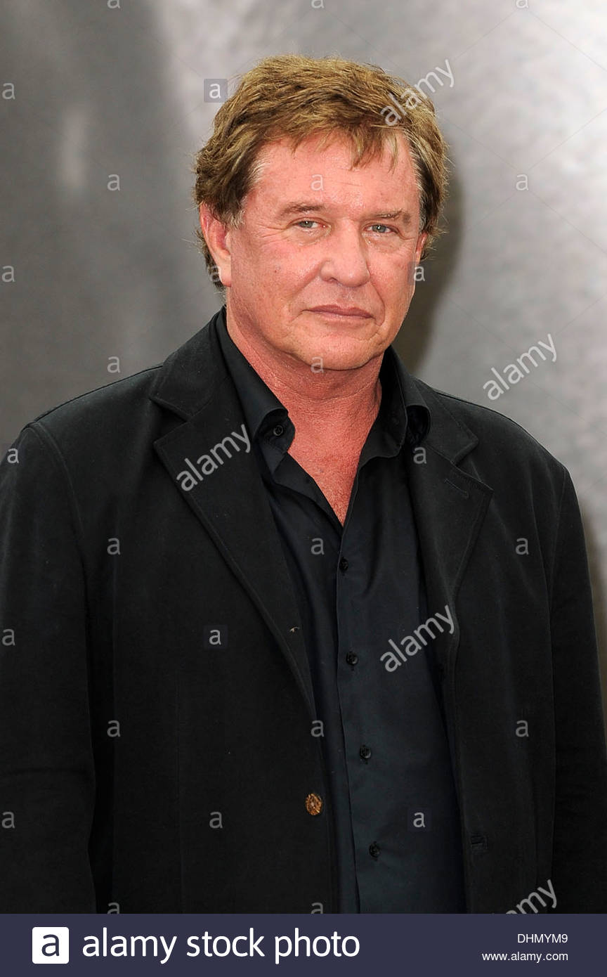 Tom Berenger High Resolution Stock Photography and Images - Alamy