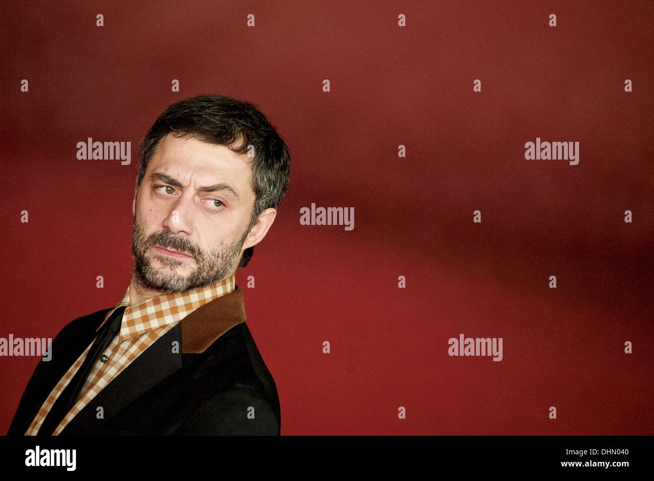 Filippo timi hi-res stock photography and images - Alamy