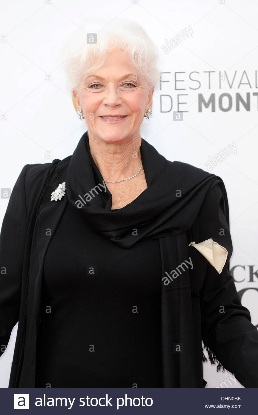 Linda Thorson High Resolution Stock Photography and Images - Alamy