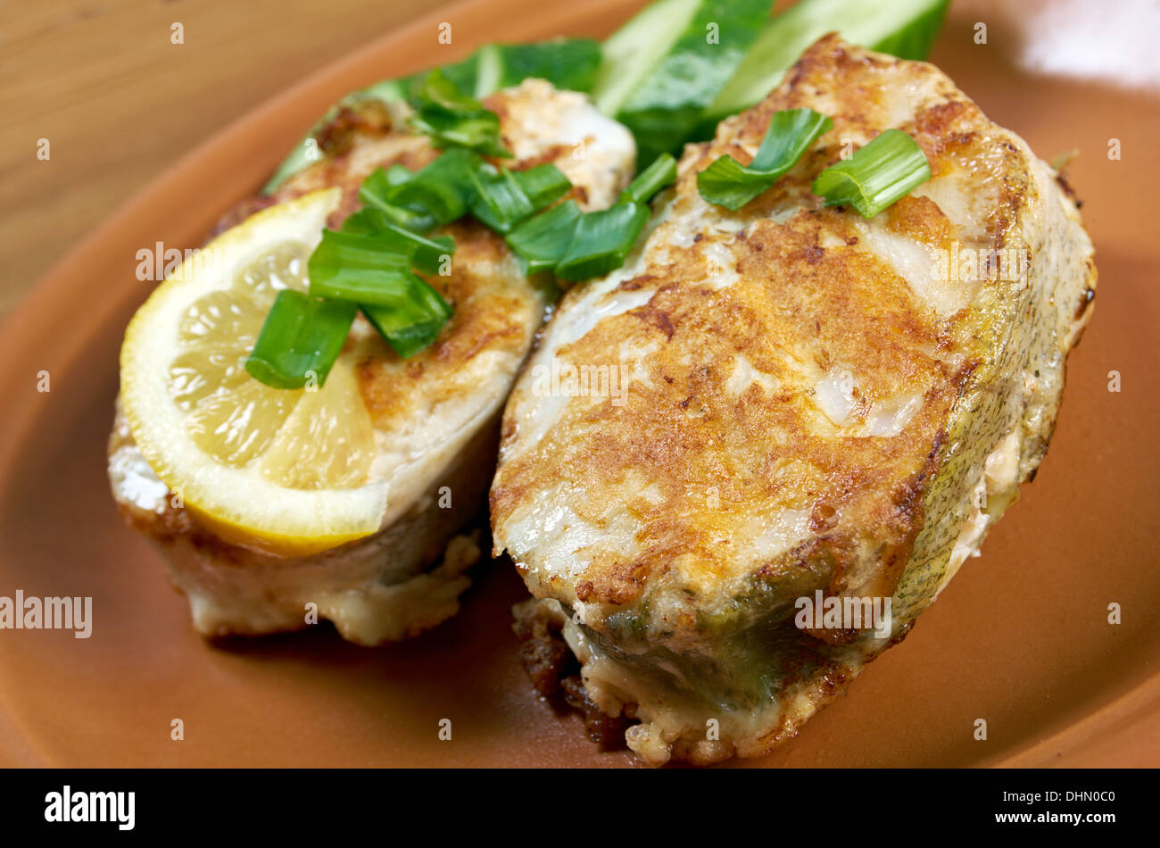 Codfish bone hi-res stock photography and images - Alamy
