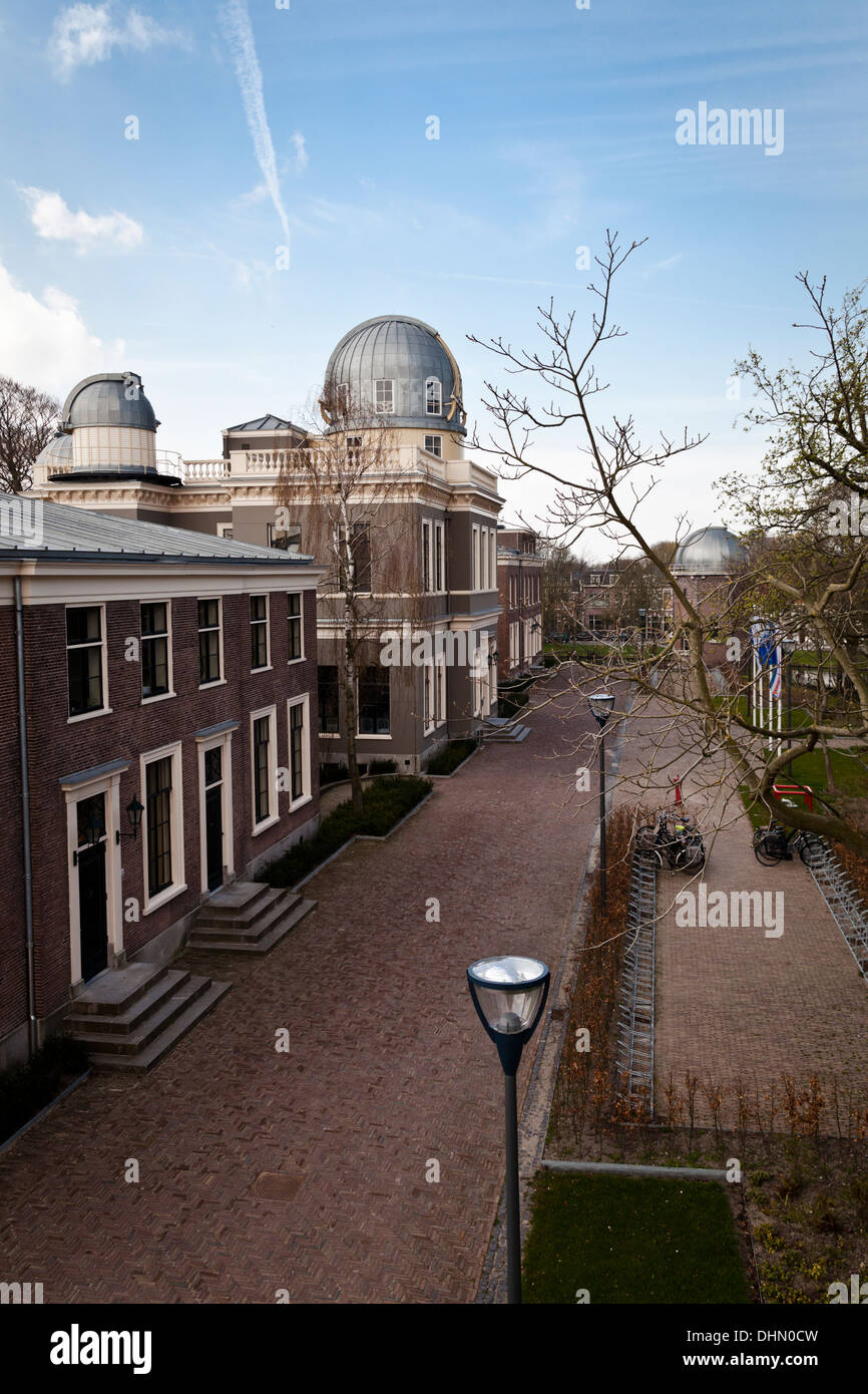 Leiden university hi-res stock photography and images - Alamy