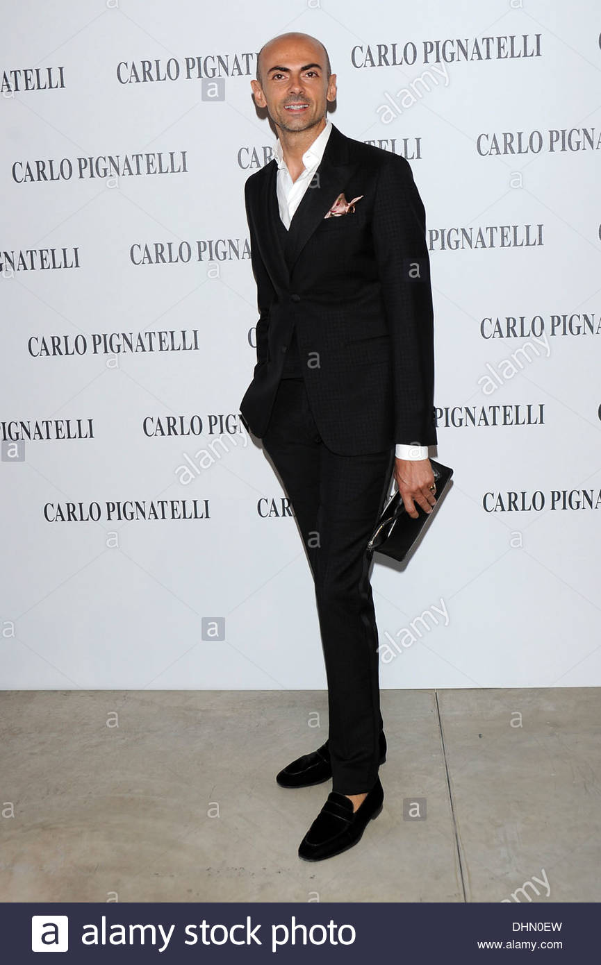 Enzo Miccio Stock Photos & Enzo Miccio Stock Images - Alamy