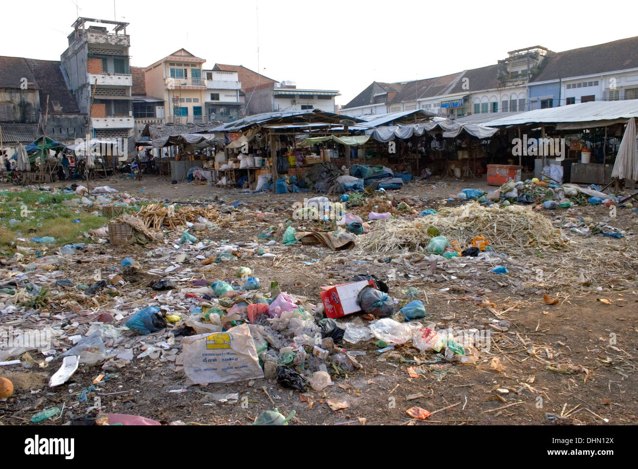 Unsanitary conditions hi-res stock photography and images - Alamy