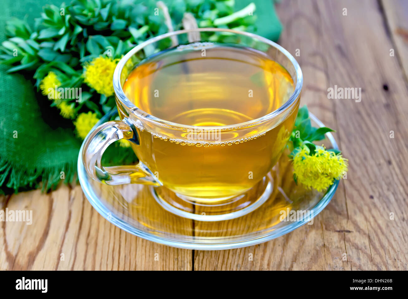 Rhodiola herb hi-res stock photography and images - Alamy