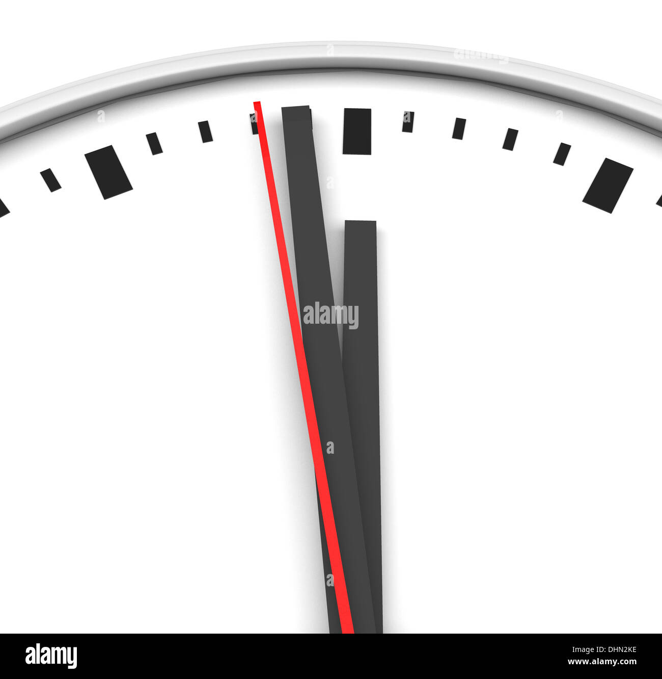 Clock or watch hi-res stock photography and images - Alamy