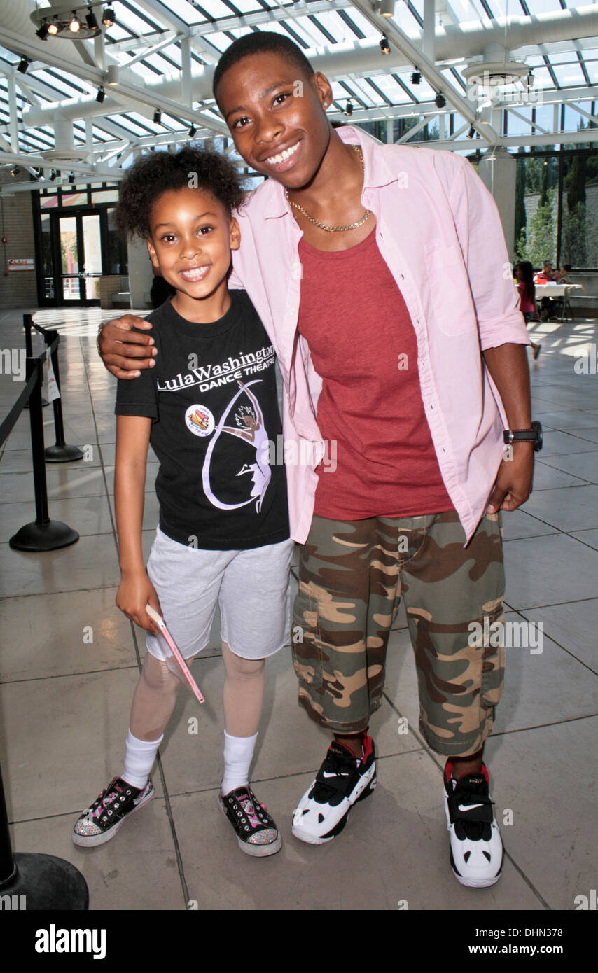 Carlon Jeffery Girlfriend