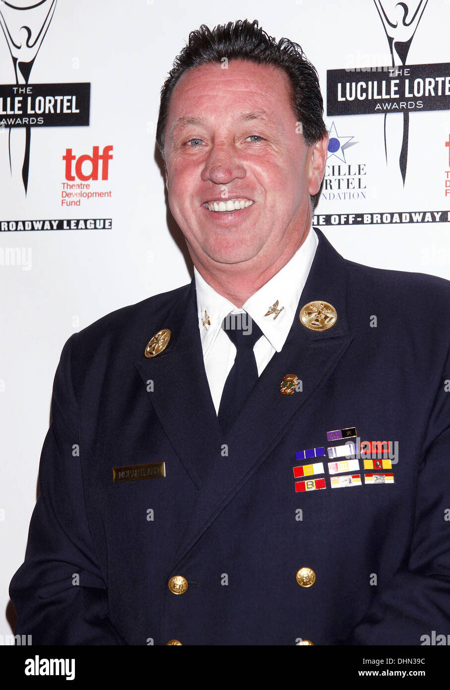 Michael mcpartland hi-res stock photography and images - Alamy