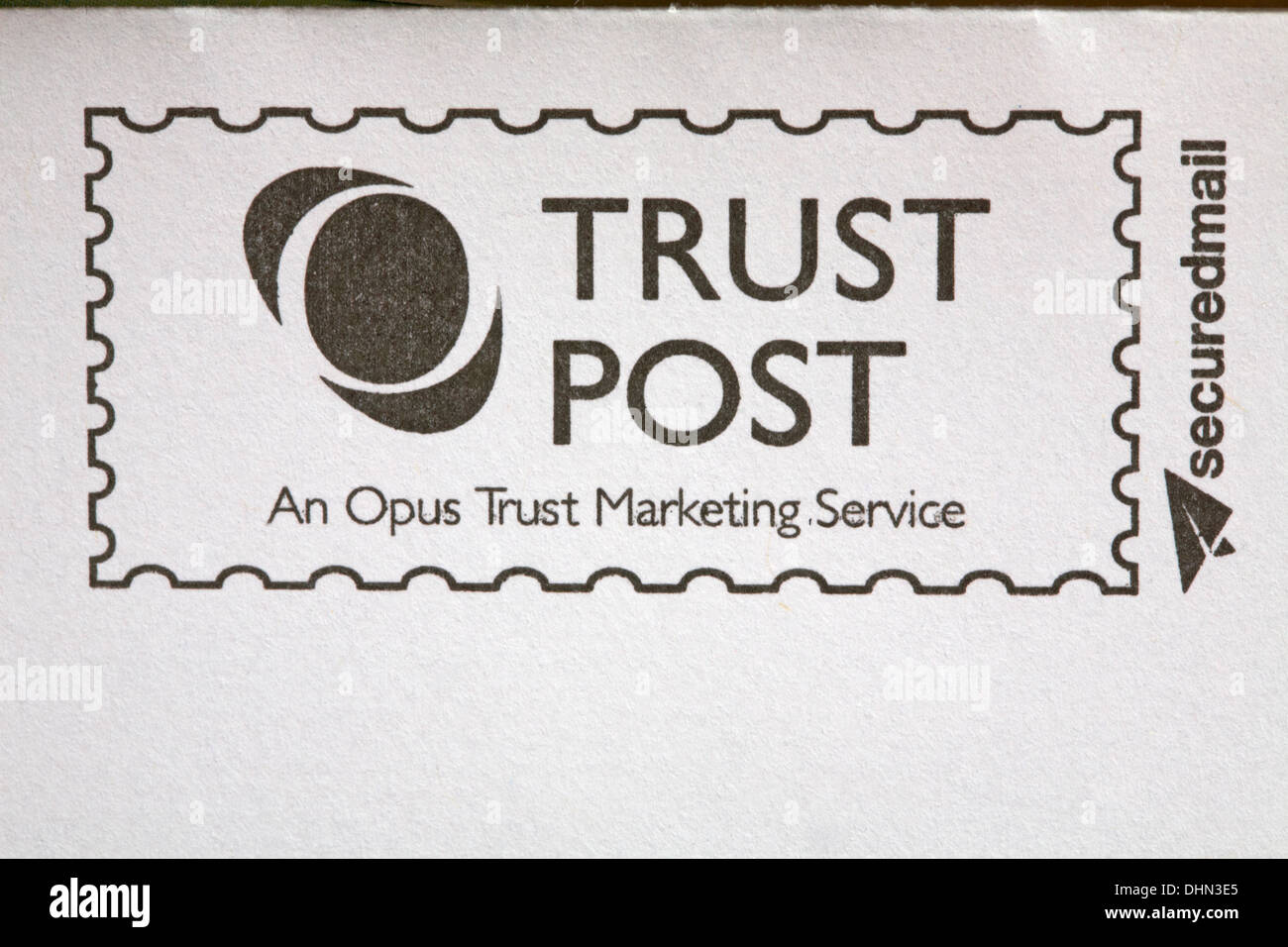 Opus trust hi-res stock photography and images - Alamy