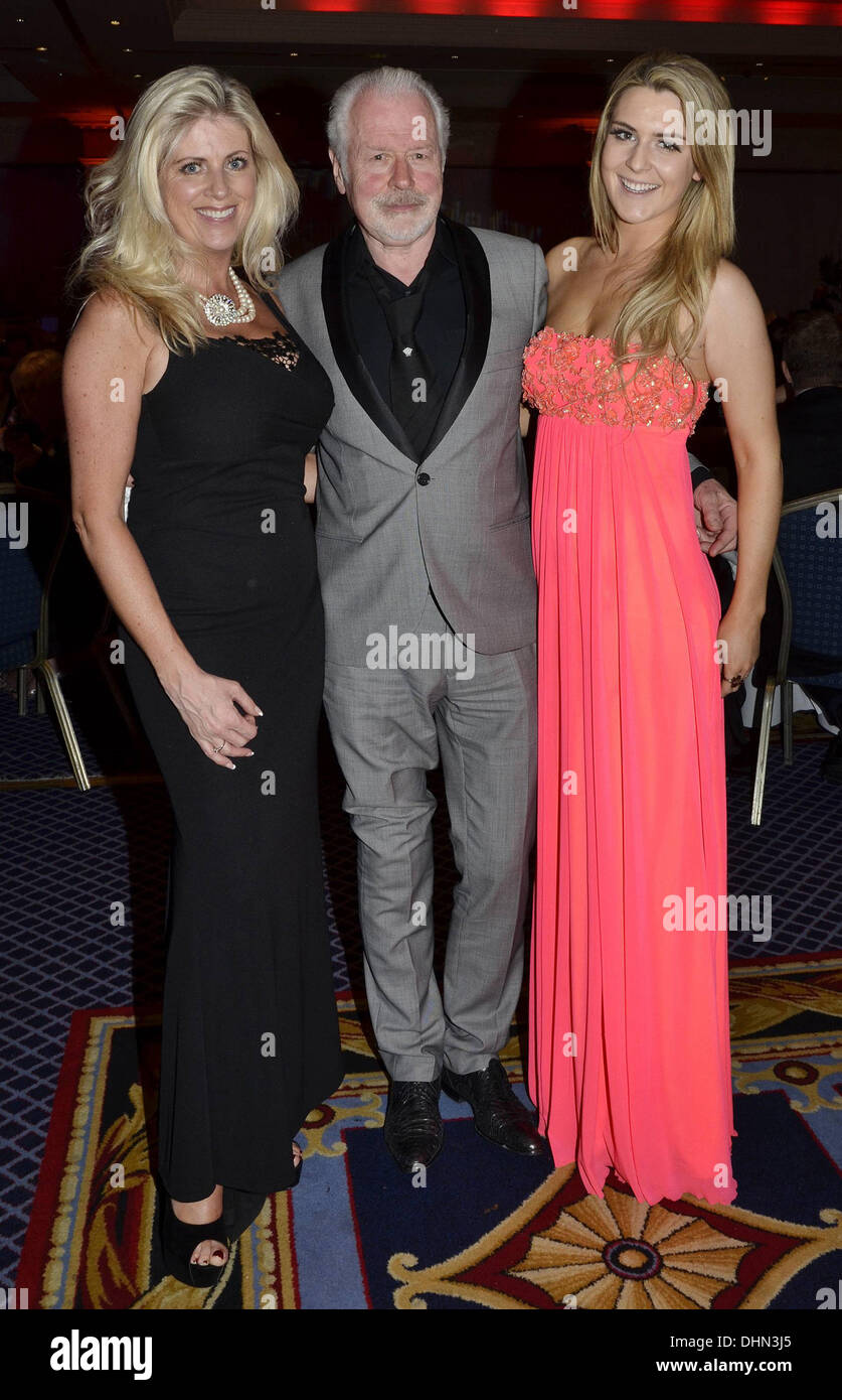 Helena Hingston, Pat Egan, Layla Egan Variety Children's Charity ...