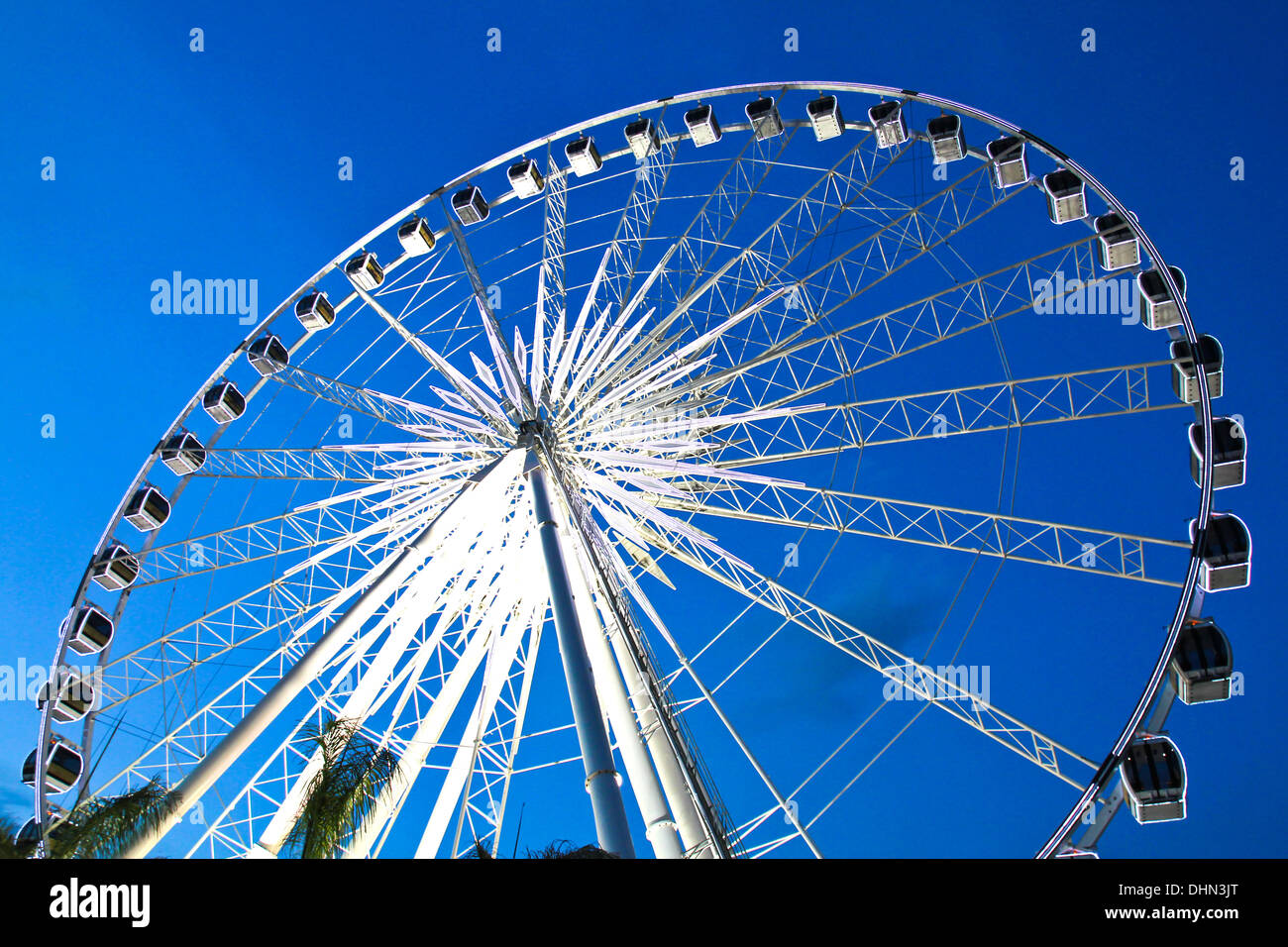 Image big ferris wheel hi-res stock photography and images - Alamy