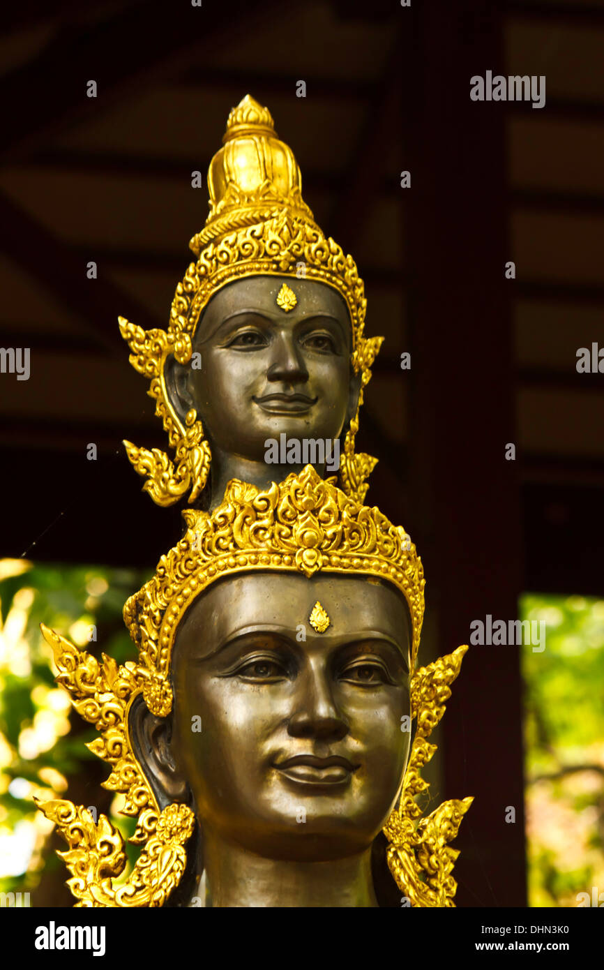face of angel Stock Photo - Alamy