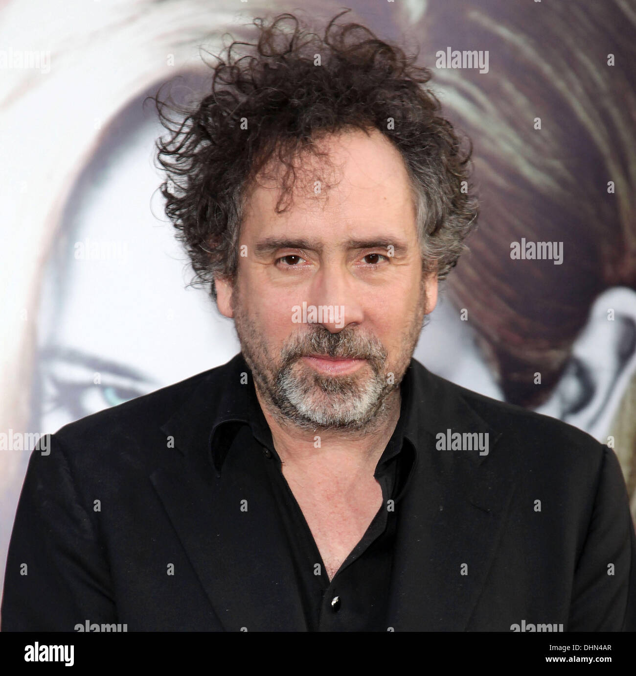 Tim Burton "Dark Shadows" Premiere at Grauman's Chinese Theatre ...