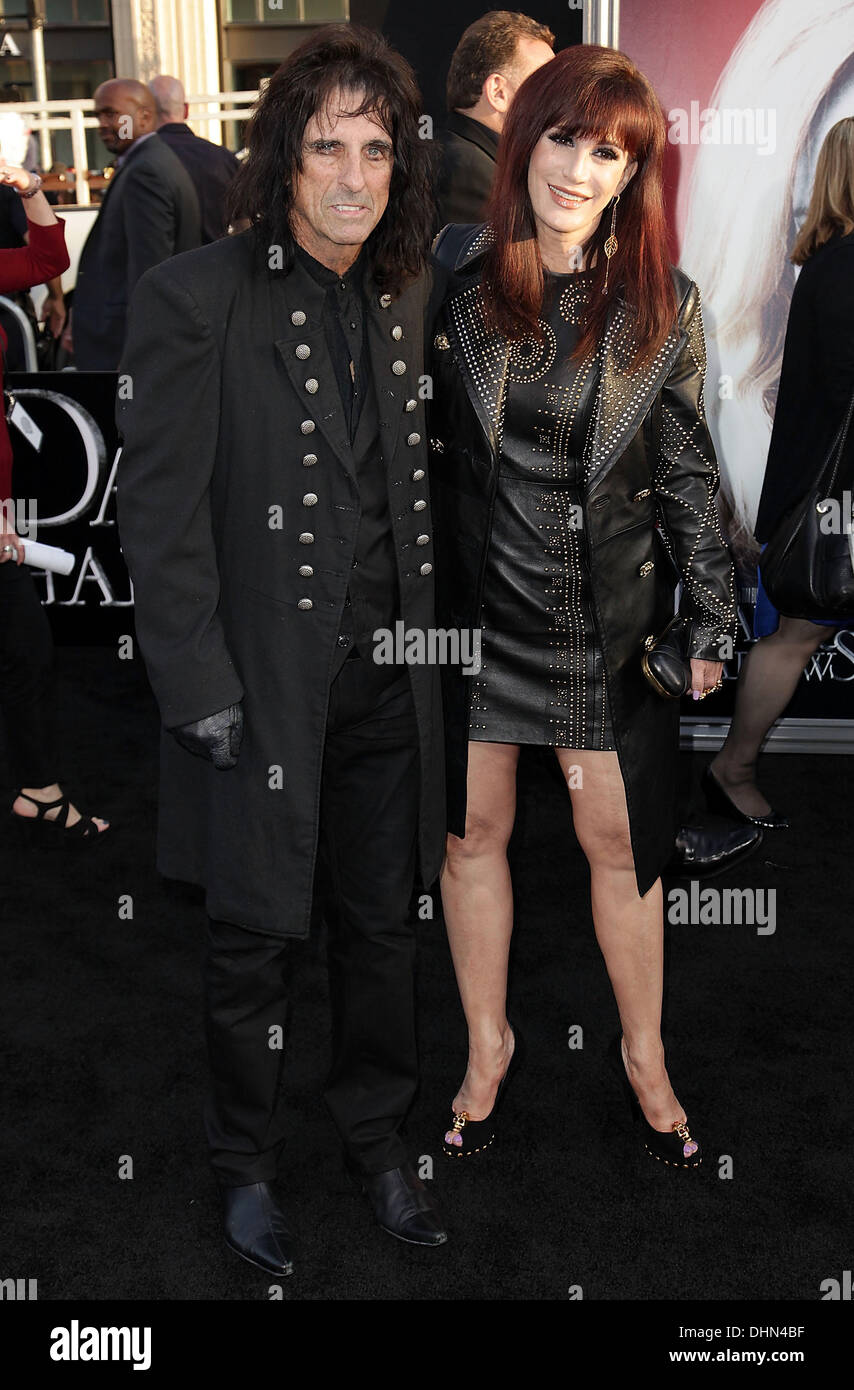 Alice cheryl hi-res stock photography and images - Alamy