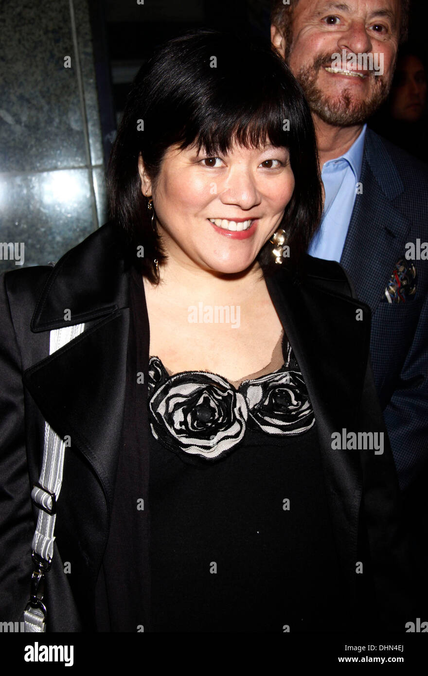 Ann harada hi-res stock photography and images - Alamy