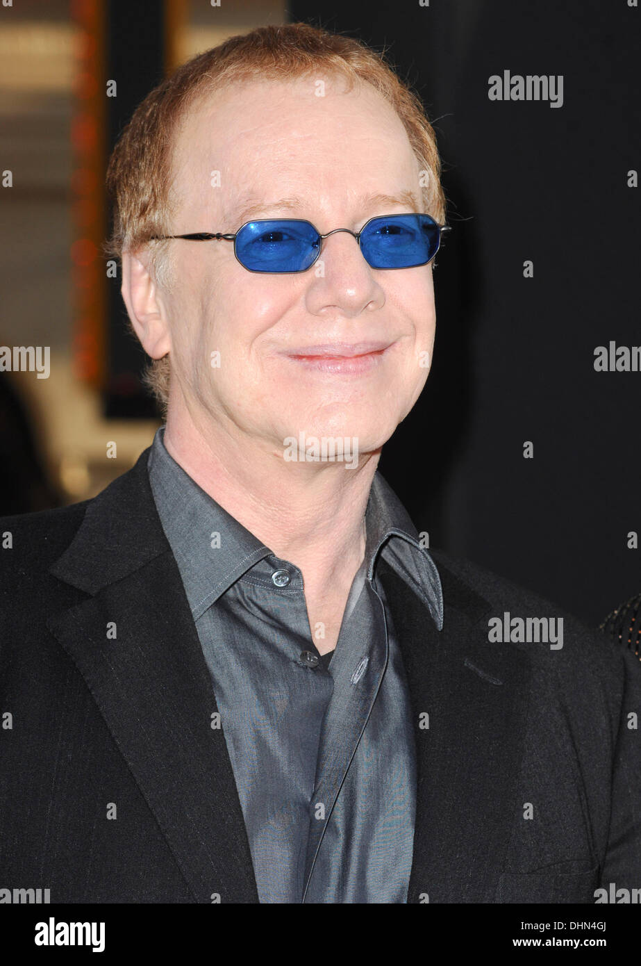 Danny Elfman High Resolution Stock Photography and Images - Alamy