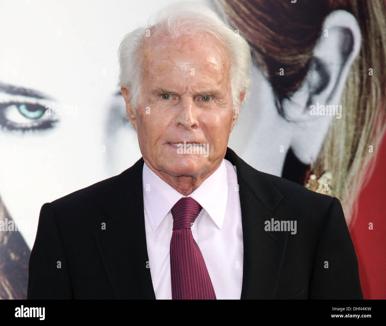 Richard zanuck hi-res stock photography and images - Alamy