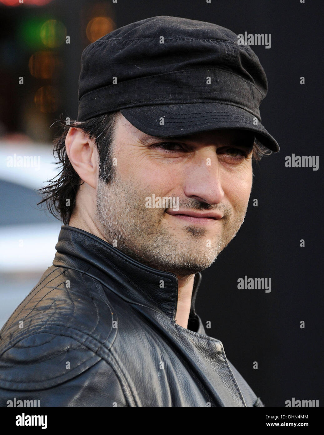 Robert rodriguez hi-res stock photography and images - Alamy