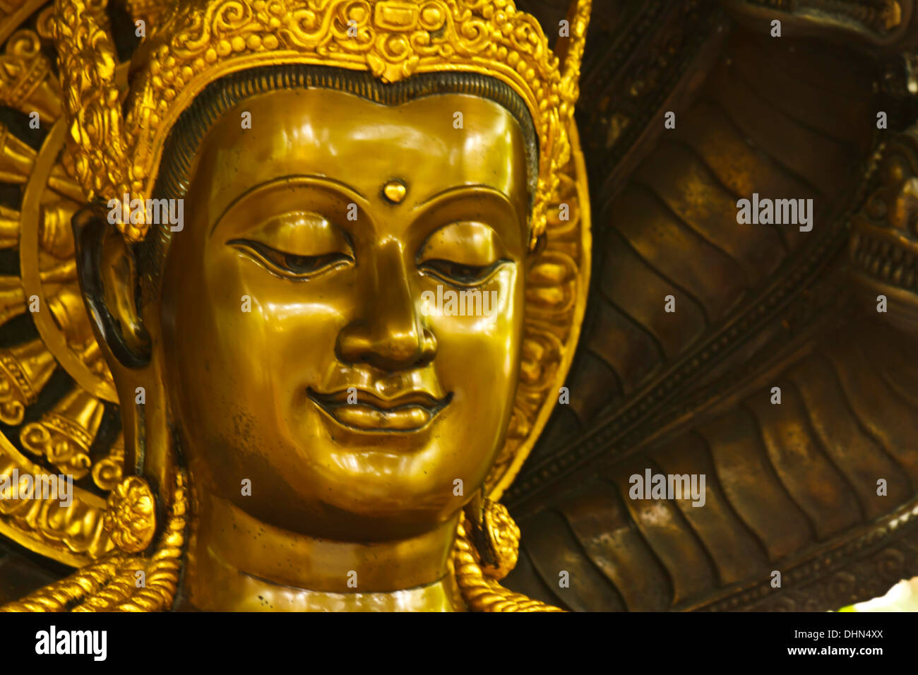 face of angel Stock Photo - Alamy