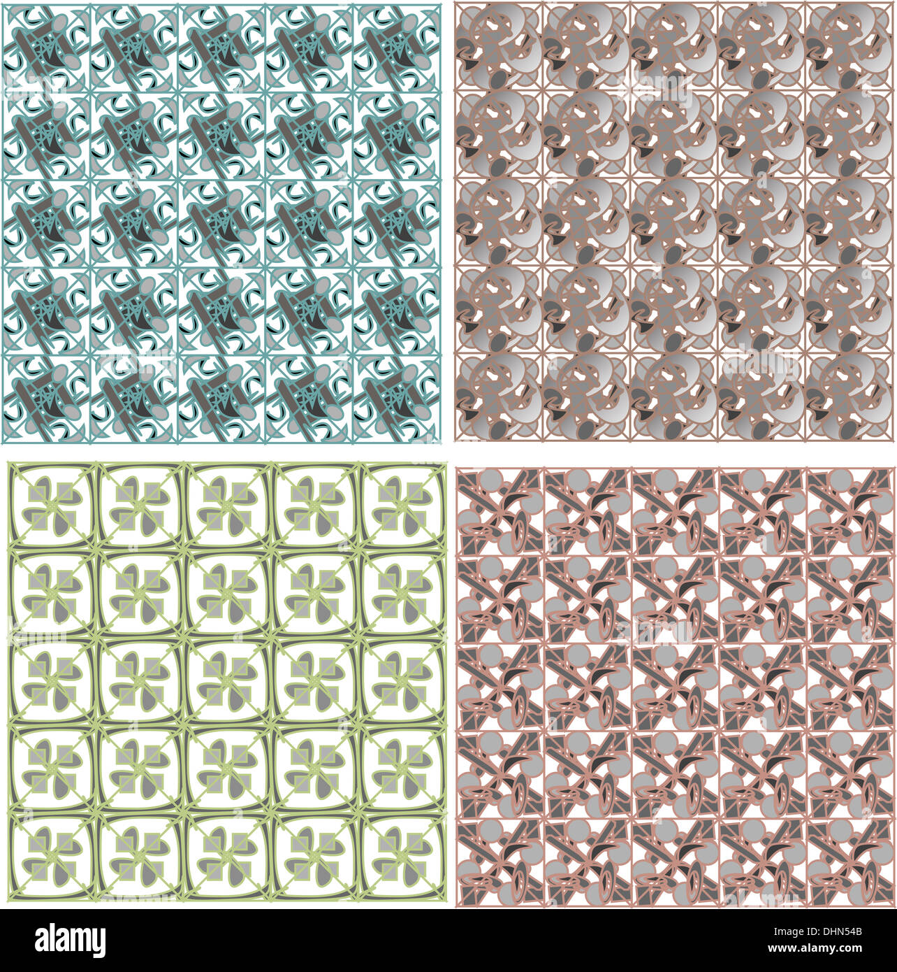 Indian patterns hi-res stock photography and images - Alamy