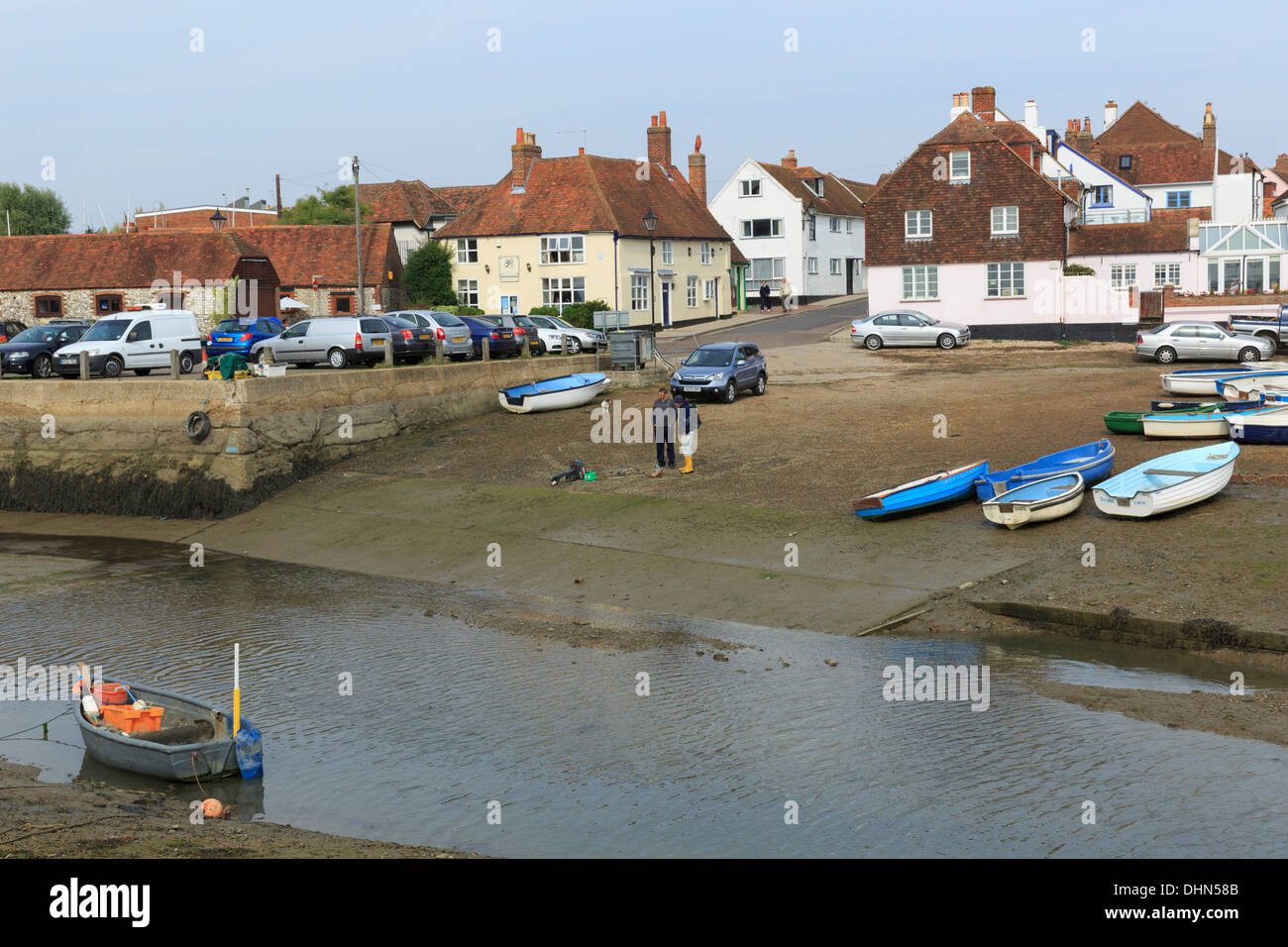 Emsworth hi-res stock photography and images - Alamy